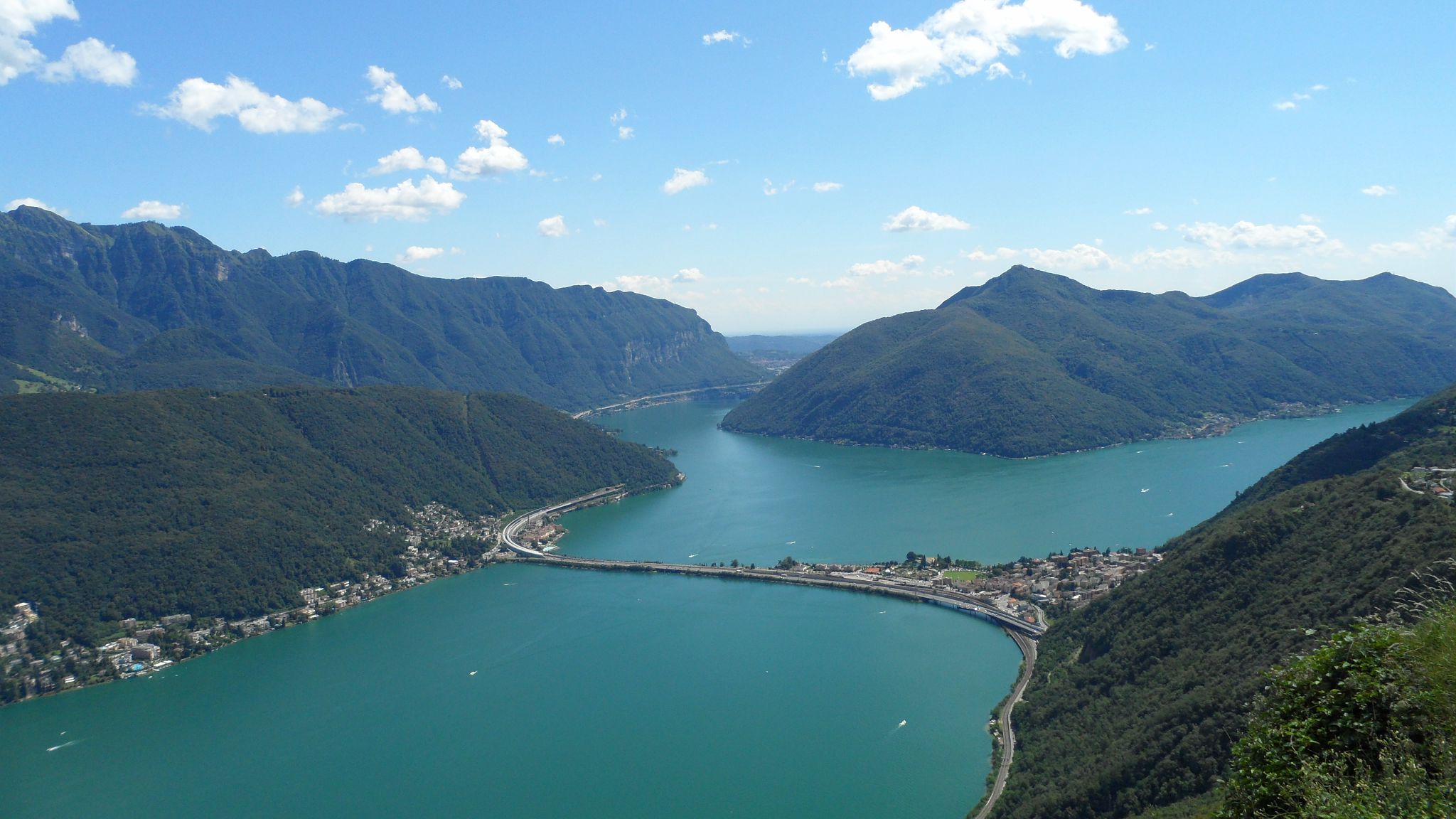 Impact du changement climatique : les lacs perdent leur oxygène | INRAE
