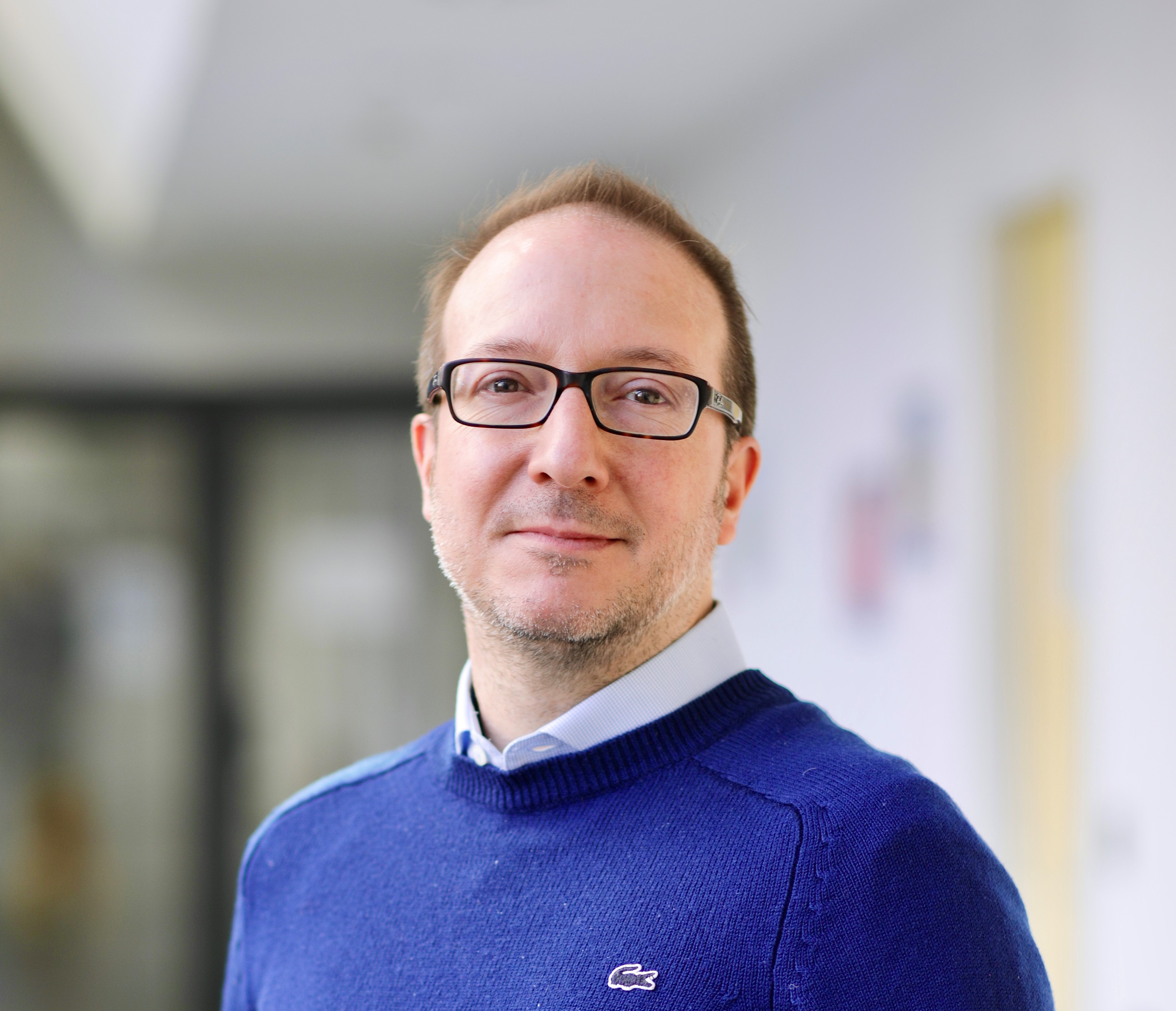 Aurélien Boisson-Dernier, quand tous les signaux sont au vert | INRAE