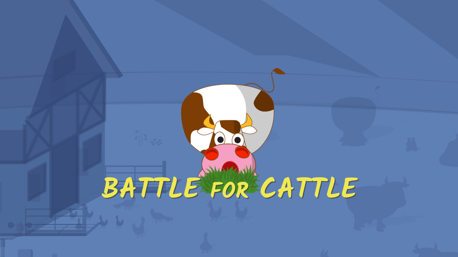 Save sick cows in “Battle for Cattle,” a free science strategy game | INRAE