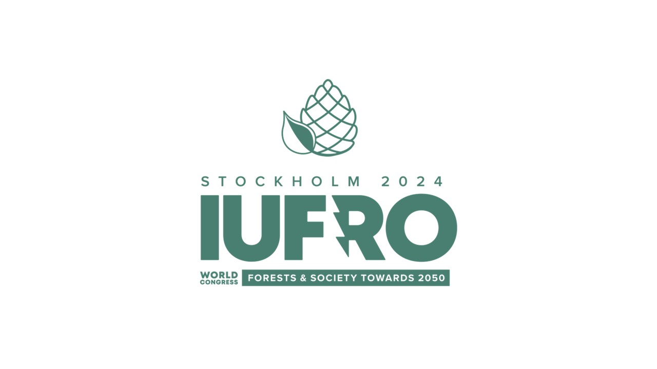 IUFRO2024 | INRAE