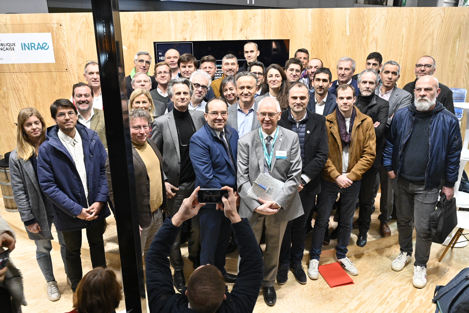 Agrivoltaïsme : création d’un pôle national de recherche, innovation et ...