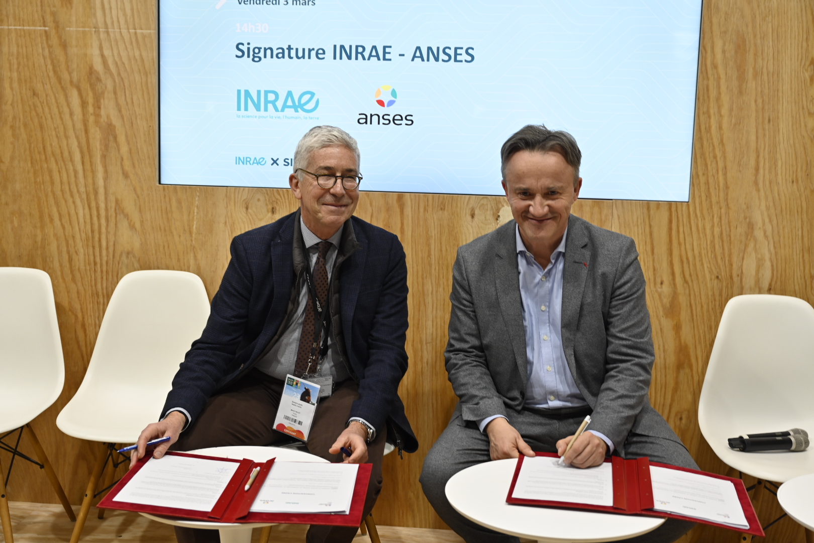 Une seule santé pour les humains, les animaux et les écosystèmes : l ...