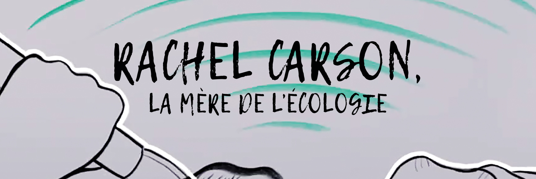 Projection-débat Rachel Carlson | INRAE