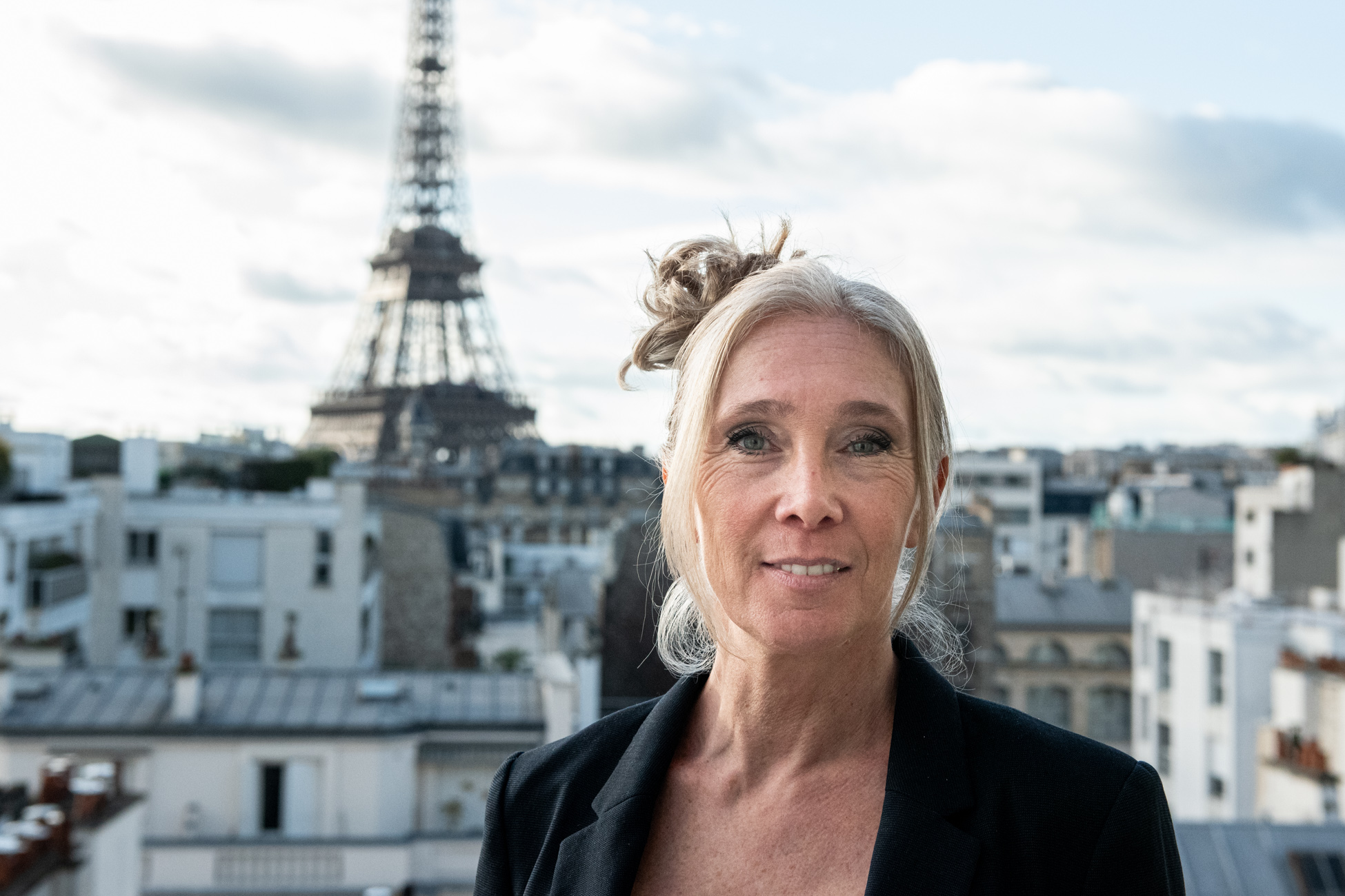 Isabelle Litrico, nouvelle directrice scientifique Agriculture d’INRAE ...