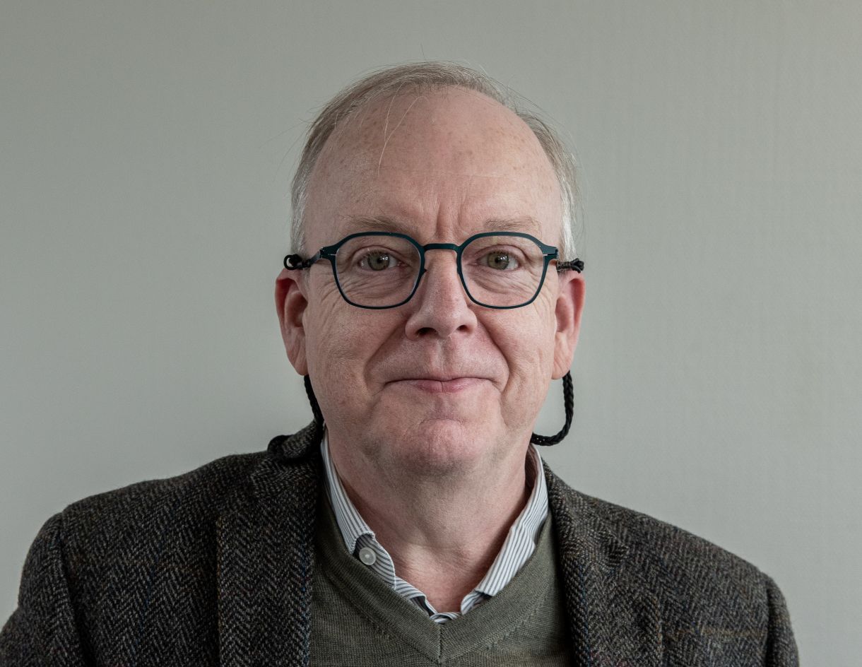 Michael O’Donohue, pour une économie du vivant, circulaire et durable ...