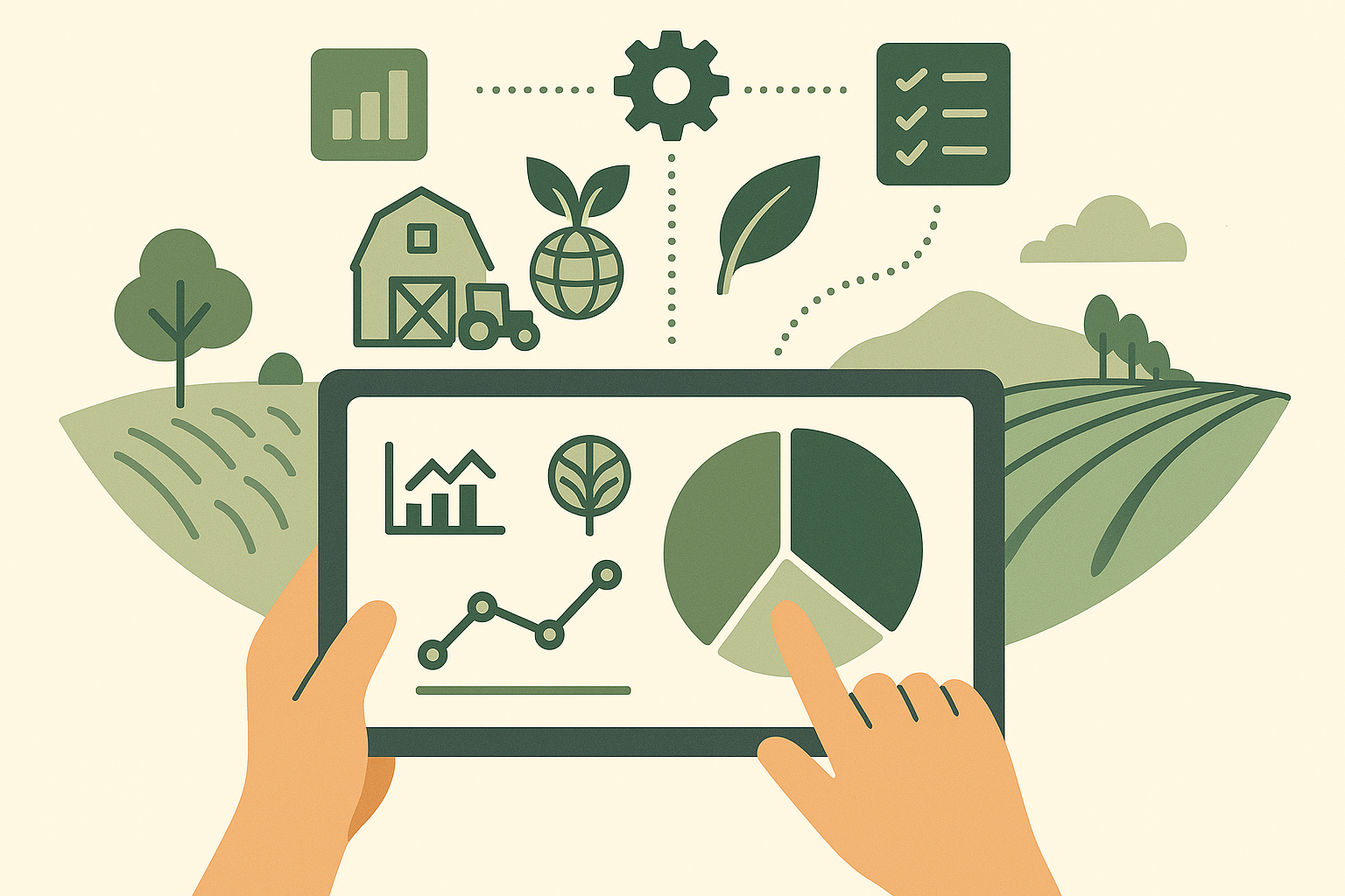 O-AMIE : un outil pour évaluer l’impact environnemental des pratiques ...