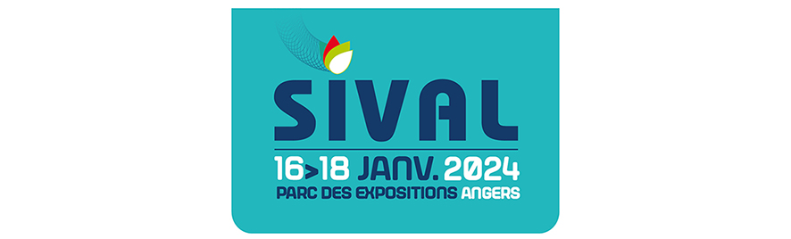 SIVAL 2024 | INRAE