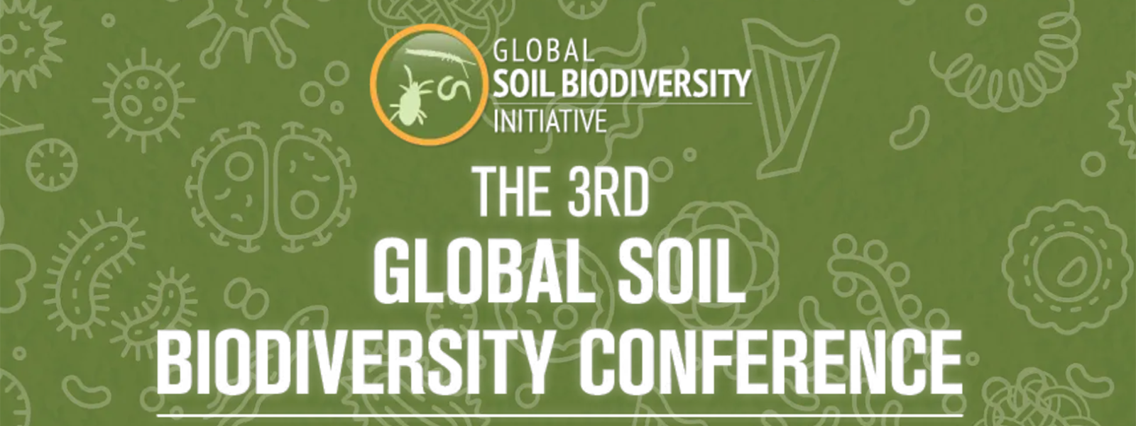 3rd Global Soil Biodiversity Conference | INRAE