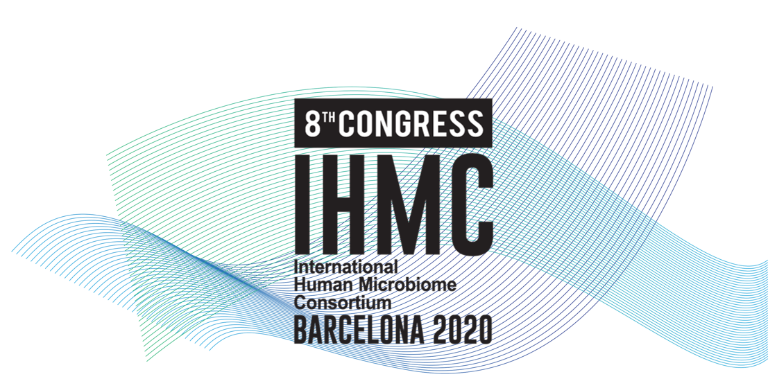 International Human Microbiome Consortium Congress 2021 | INRAE