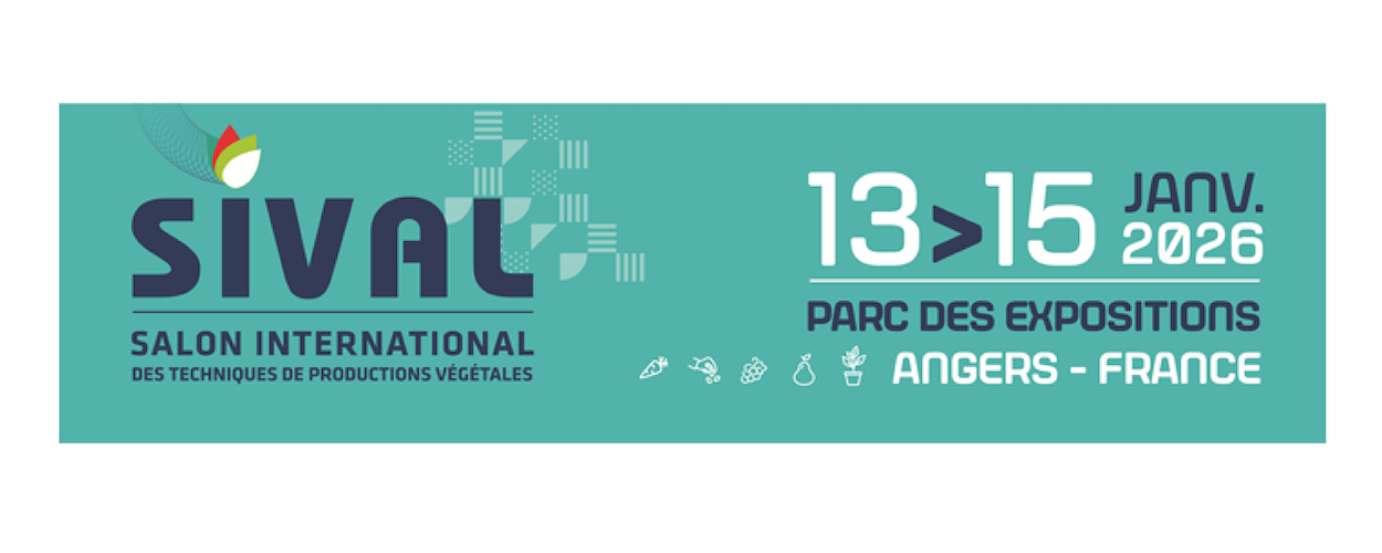 SIVAL 2026 | INRAE