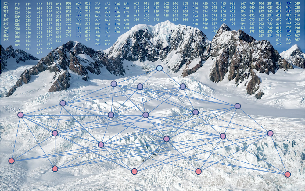 Artificial intelligence helps scientists to better predict the ...