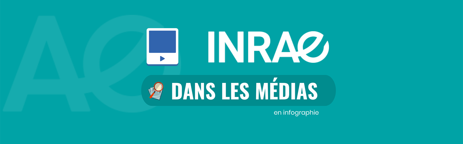 INRAE dans les médias n°98 | INRAE