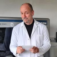 Yves Gibon, un nouveau directeur pour BFP | INRAE